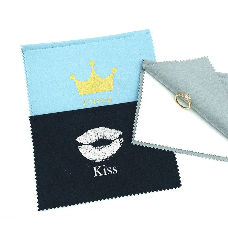 jewelry polishing cloth wholesale suppliers factory-AUN212 – AuraPkg