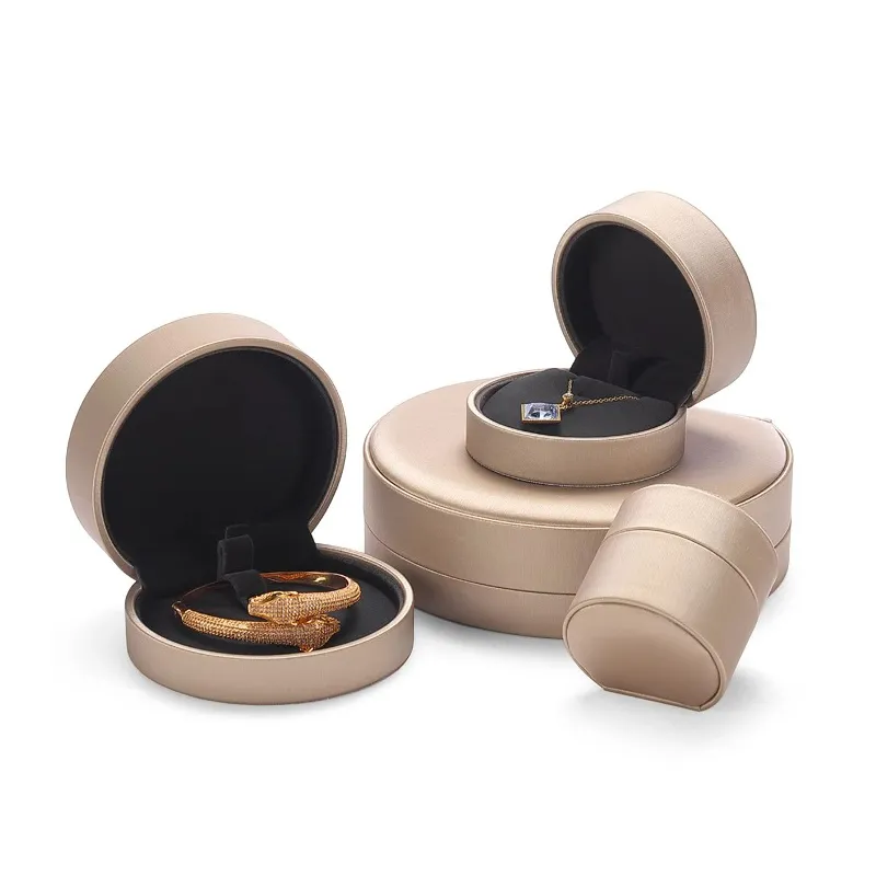 custom made with logo luxury bangle jewelry packaging box makers ...